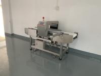 China Metal Detector in Food Processing Industries, Industrial Metal Detector Conveyor for sale