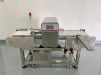 China Metal Detector in Food Processing Industries, Industrial Metal Detector Conveyor for sale