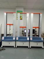 China Universal Tensile Testing Machine for Dummy Pull Test Universal Test Machine for sale