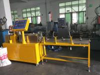 China PVC PP PE Extrusion Line Plastic Profile Fully Automatic Plastic Extruder Machine for sale