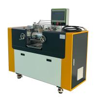 China EN1417 Two Roll Mill Open Mill Two Roll Rubber Mixing Mill Machine With Safety Protection for sale