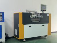 China EN1417 Two Roll Mill Open Mill Two Roll Rubber Mixing Mill Machine With Safety Protection for sale