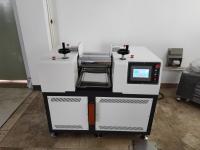 China Precise Temperature Control Two Roll Rubber Mixing Mill Price for Rubber Mixing and Processing for sale