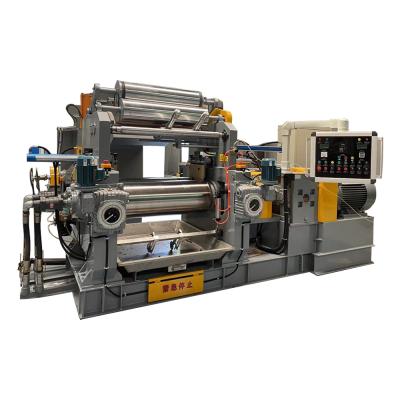 China Rubber Mixing Mill, Two Roll Rubber Mixing Mill, Rubber Mixing Mill Machine, Open Mixing Mill for sale