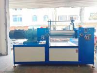 China Plastic Two Roll Mill, Rubber Open Mixing Mill, Rubber Mixing Mill Two Roll Open Mixing Mill for sale