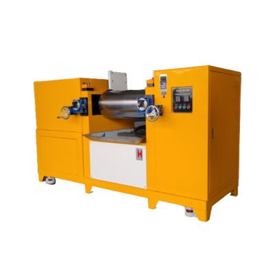 China 12/14/16/18/22/24 Inches Two Roll Mill Open Mixing Machine for Rubber Compound, Rubber Plasticating, Rubber Warming and Sheeting for sale