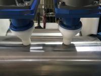 China XK-360 14 Inch Silicone Rubber Open Mixing Mill Machine Two Roll Mixing Mill Two Roll Mill for sale
