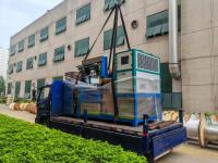 China XK-360 14 Inch Silicone Rubber Open Mixing Mill Machine Two Roll Mixing Mill Two Roll Mill for sale