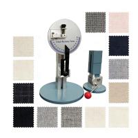 China AATCC 66 ISO 2313 BS EN 22313 M&S P22 Textile Crease Resistance Wrinkle Recovery Tester for sale