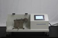 China AATCC 150 Fabric Down-proof Properties Rubbing Testing Machine for sale