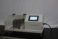 China AATCC 150 Fabric Down-proof Properties Rubbing Testing Machine for sale