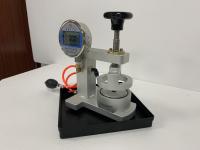 China Tents PVC PU Material Water Permeability Tester for sale