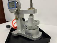 China Tents PVC PU Material Water Permeability Tester for sale