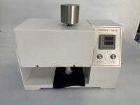 China AATCC 116 Textile Industry Printed Dyed Fabric Fastness Resistance Tester for sale