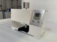 China AATCC 116 Textile Industry Printed Dyed Fabric Fastness Resistance Tester for sale