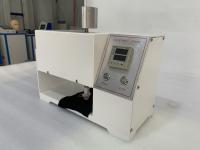China AATCC 116 Textile Industry Printed Dyed Fabric Fastness Resistance Tester for sale