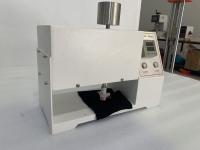 China AATCC 116 Textile Industry Printed Dyed Fabric Fastness Resistance Tester for sale