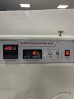 China ISO22609 ASTM F1862 High Quality Medical Face Mask Synthetic Blood Penetration Test Machine for sale