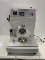 China ISO22609 ASTM F1862 High Quality Medical Face Mask Synthetic Blood Penetration Test Machine for sale