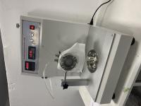 China ISO22609 ASTM F1862 High Quality Medical Face Mask Synthetic Blood Penetration Test Machine for sale