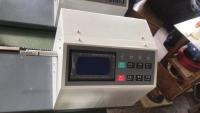 China ASTM D204 Yarn Twist Tester | Digital Electronic Twist Counter Machine for Textile Yarn & Thread Testing for sale