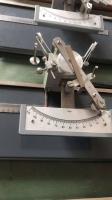 China ASTM D204 Yarn Twist Tester | Digital Electronic Twist Counter Machine for Textile Yarn & Thread Testing for sale