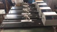 China ASTM D204 Yarn Twist Tester | Digital Electronic Twist Counter Machine for Textile Yarn & Thread Testing for sale