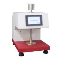 China AATCC 116 ISO 105X16 Textile Colorfastness Testing Machine Rotating Color Fastness Friction Tester for sale