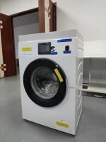 China YG701D Fabric Automatic Knitted Shrinkage Tester Accelerated Washing Apparatus for sale