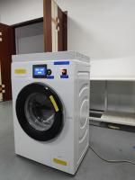 China YG701D Fabric Automatic Knitted Shrinkage Tester Accelerated Washing Apparatus for sale