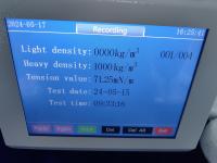 China ASTM D1417 Liquid Surface Tensiometer High Repeatability Dynamic Surface Tensiometer for sale