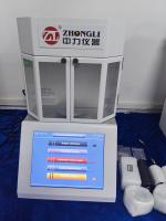 China ASTM D1417 Liquid Surface Tensiometer High Repeatability Dynamic Surface Tensiometer for sale