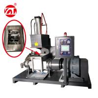 China High Efficient 5L 10L Laboratory Internal Mixer Equipment For Chemical Production for sale