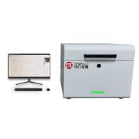 China RoHS1.0 RoHS2.0 Analyzer X-ray Fluorescence Spectrometer RoHs Halogen-Free Environmental Element Analyzer for sale
