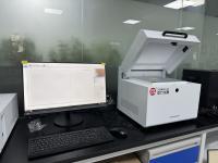 China RoHS1.0 RoHS2.0 Analyzer X-ray Fluorescence Spectrometer RoHs Halogen-Free Environmental Element Analyzer for sale