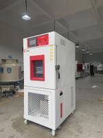 China ISO 187 TAPPI T 402 Constant Temperature Humidity Chamber for Paper Conditioning Environmental Test Chamber for sale