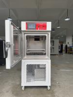 China ISO 187 TAPPI T 402 Constant Temperature Humidity Chamber for Paper Conditioning Environmental Test Chamber for sale