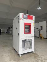China ISO 187 TAPPI T 402 Constant Temperature Humidity Chamber for Paper Conditioning Environmental Test Chamber for sale