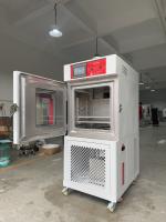 China ISO 187 TAPPI T 402 Constant Temperature Humidity Chamber for Paper Conditioning Environmental Test Chamber for sale
