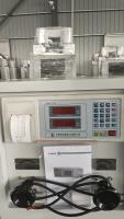 China 200t 300t Manual Concrete Compression Testing Machine Lab Compressive Testing Equipment for sale