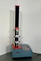 China ASTM D3787 ASTM D6796 Fabric CRT Bursting Strength Testing Machine Tensile Machine Electronic Universal Testing Machine for sale