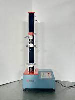 China ASTM D3787 ASTM D6796 Fabric CRT Bursting Strength Testing Machine Tensile Machine Electronic Universal Testing Machine for sale
