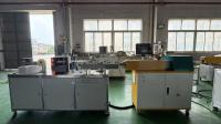 China Laboratory 3D Filament Extrusion Line Extrusion Production Line for PLA ABS 3D Printer Filament for sale