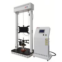 China EN 388 EN13594 EN1621 Safety Gloves Impact Testing Machine for sale