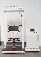 China EN 388 EN13594 EN1621 Safety Gloves Impact Testing Machine for sale
