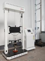 China EN 388 EN13594 EN1621 Safety Gloves Impact Testing Machine for sale