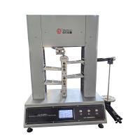 China TDM-100 Method Digital Protective Glove Cut Resistance Tester with EN ISO 13997 EN 388 ANSI ISEA 105 ASTM F2992 for sale