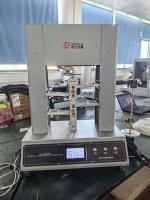 China TDM-100 Method Digital Protective Glove Cut Resistance Tester with EN ISO 13997 EN 388 ANSI ISEA 105 ASTM F2992 for sale