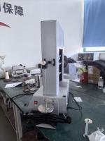 China TDM-100 Method Digital Protective Glove Cut Resistance Tester with EN ISO 13997 EN 388 ANSI ISEA 105 ASTM F2992 for sale