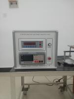 China ISO 22007 Multi-function Fast Thermal Conductivity Tester Transient Plane Source Method Hot Disk Method for sale